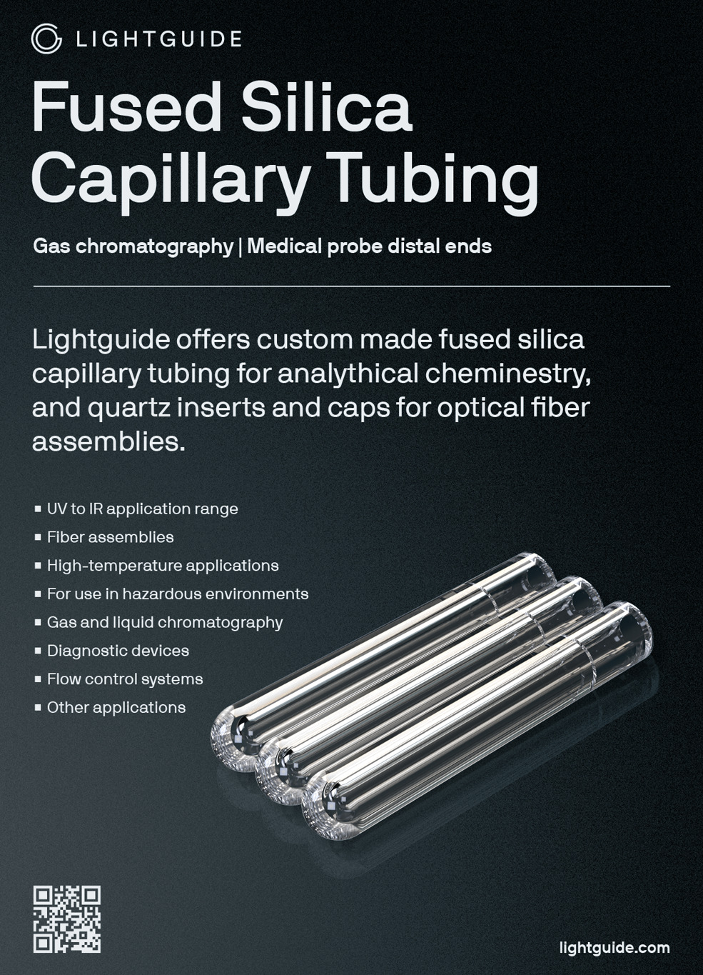 Innovation - Lightguide