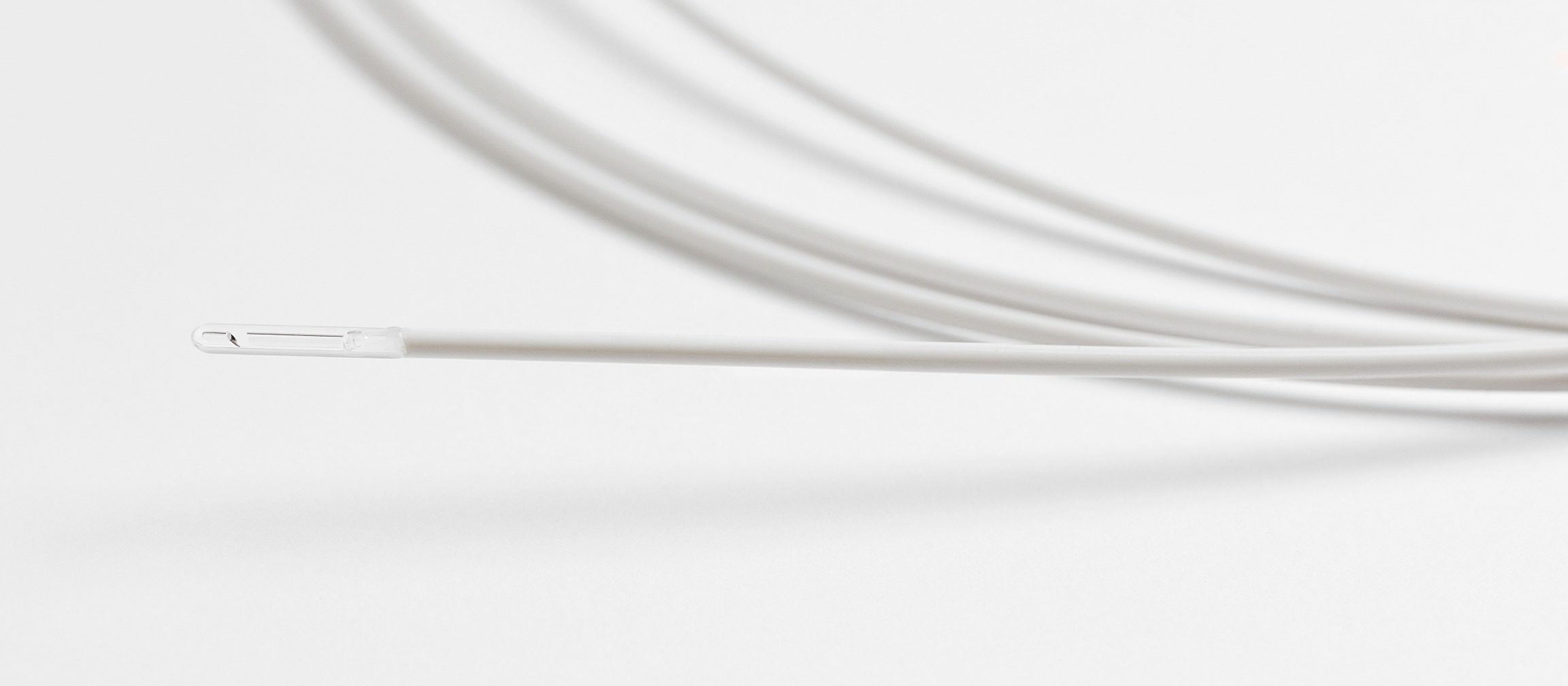 Lightguide Side Fire Fiber Probe - Lightguide